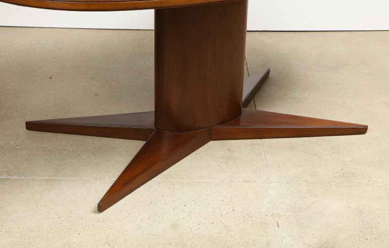 Gio Ponti Dining Table at 1stDibs