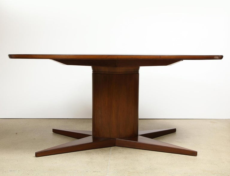 Gio Ponti Dining Table at 1stDibs