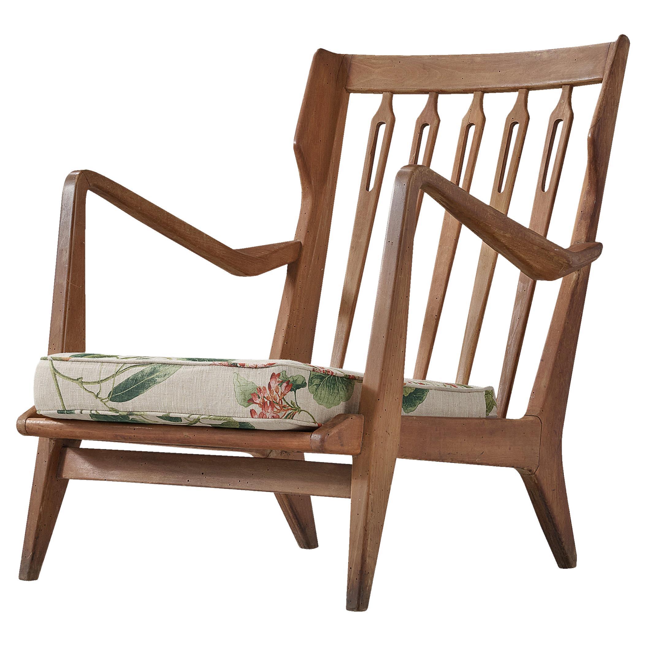 Gio Ponti Chairs - 105 For Sale at 1stDibs | gio ponti armchair, gio ...