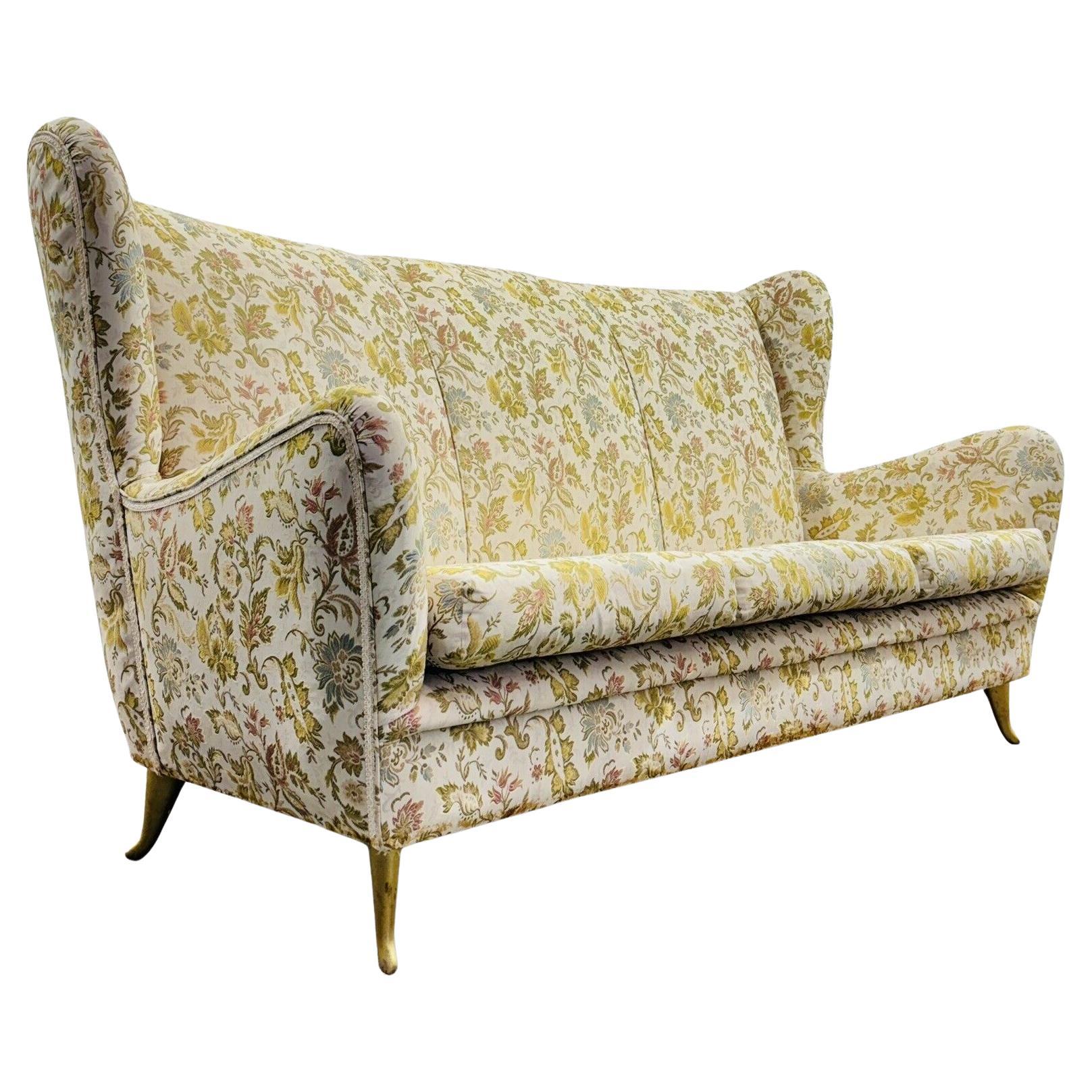 Gio Ponti - Designer Biography and Price History on 1stDibs | joe ponti ...