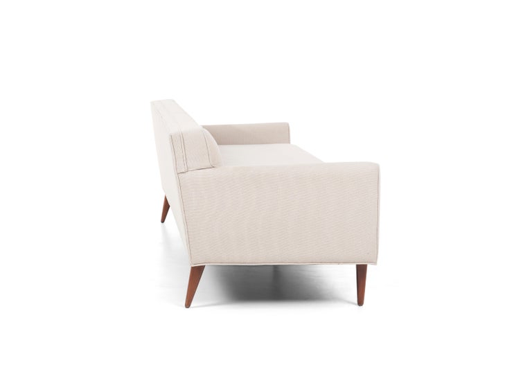 Gio Ponti Sofa at 1stDibs