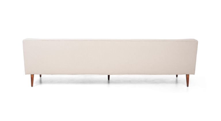 Gio Ponti Sofa at 1stDibs