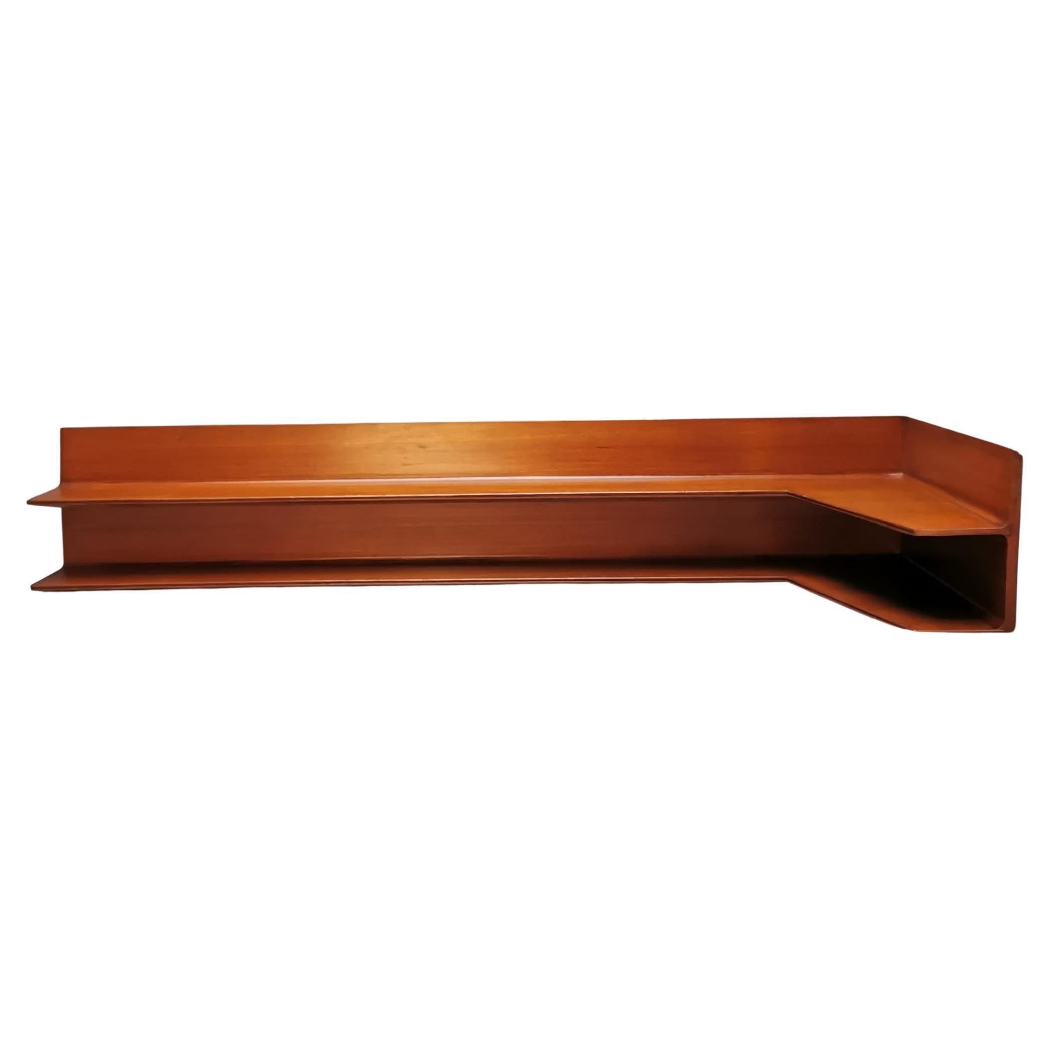 Oriental Style Shelf, France, Circa 1890 For Sale at 1stDibs