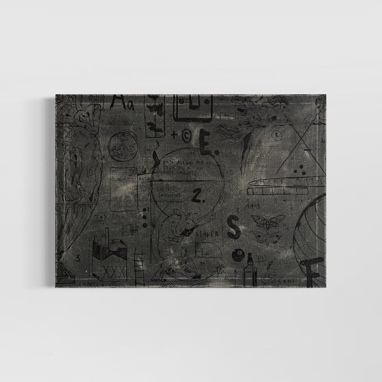 Giordan Rubio - Shark attack For Sale at 1stDibs