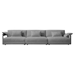 Giorgetti Adam Sofa For Sale at 1stDibs