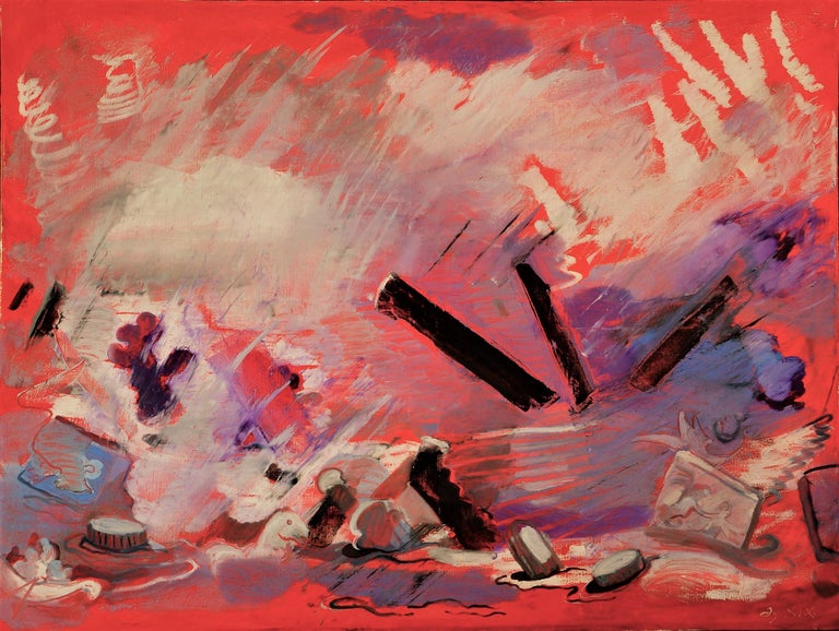 Giorgi Kukhalashvili - Georgian Contemporary Art by Giorgi ...