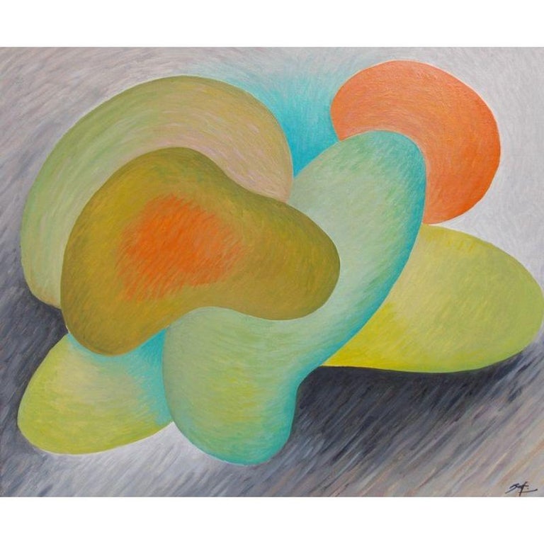 Giorgio Basfi - Giorgio Basfi - Egosistema II II 2020 - Unique Work ...