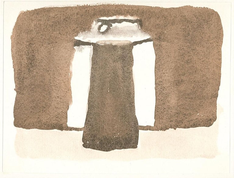 morandi prints