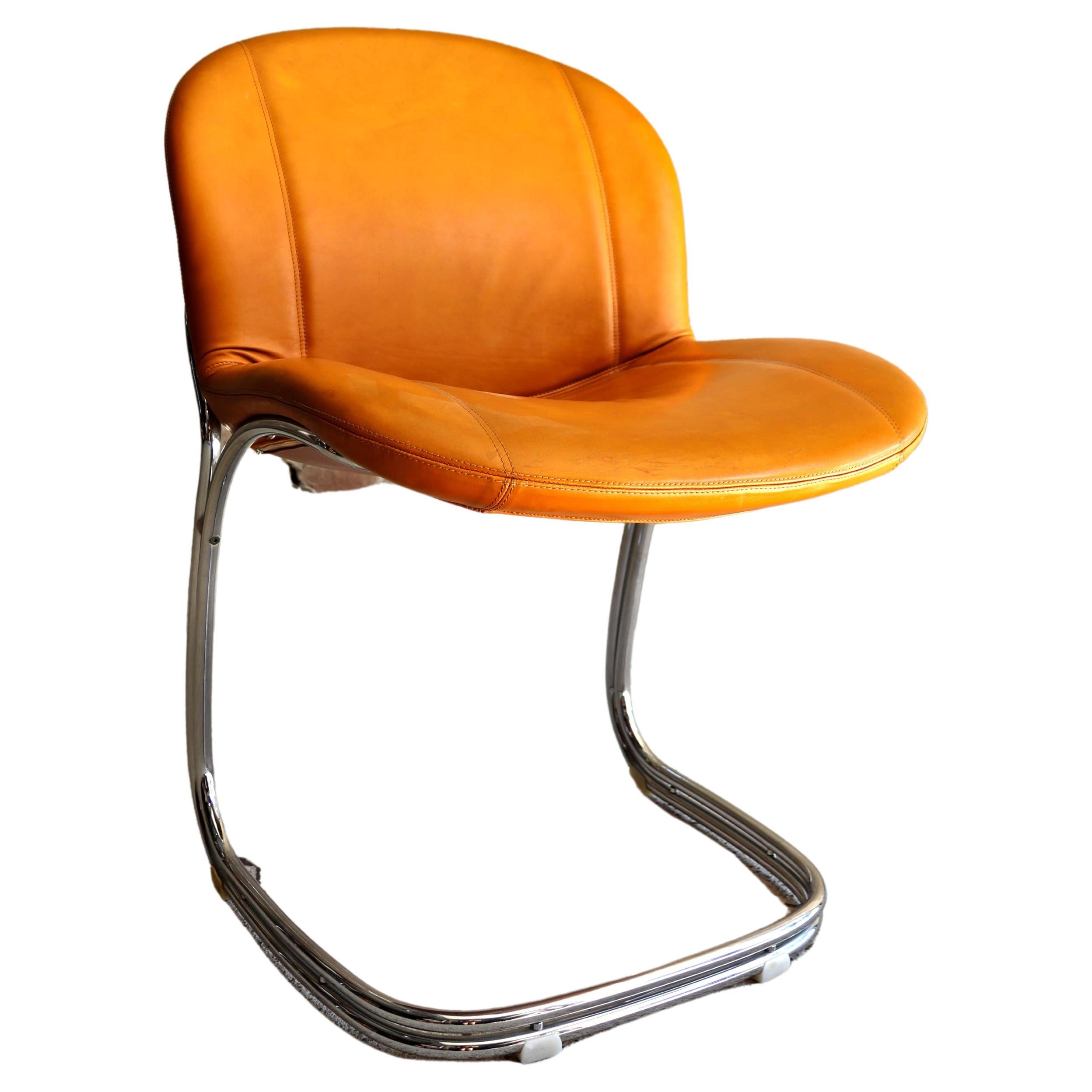 Gaston Rinaldi ‘Sabrina’ chairs at 1stDibs | chaise sabrina gastone rinaldi