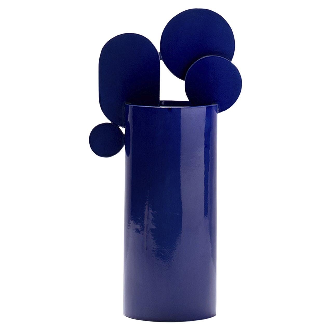 Lava Bubble Vase For Sale at 1stDibs