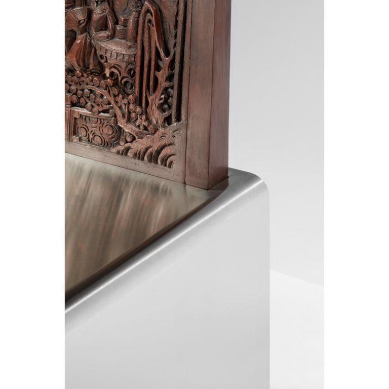 Giotto Chair by Studio 2046 For Sale at 1stDibs