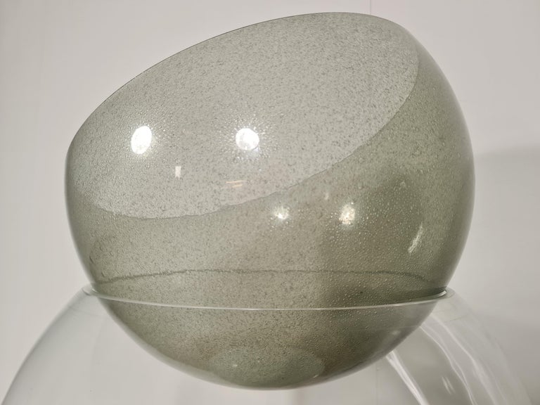 Giova" Table Lamp designed by Gae Aulenti for FontanaArte, 1960s For ...