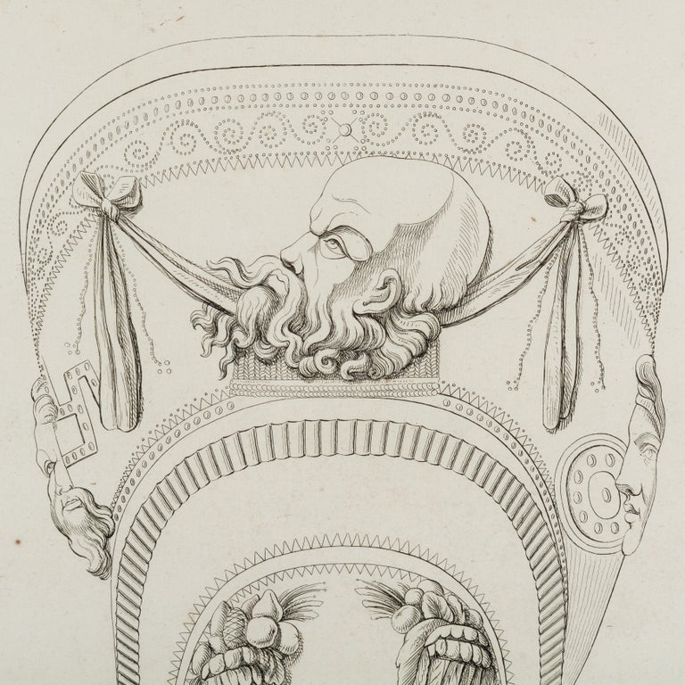 Giovanni Battista Piranesi Engraving For Sale at 1stDibs
