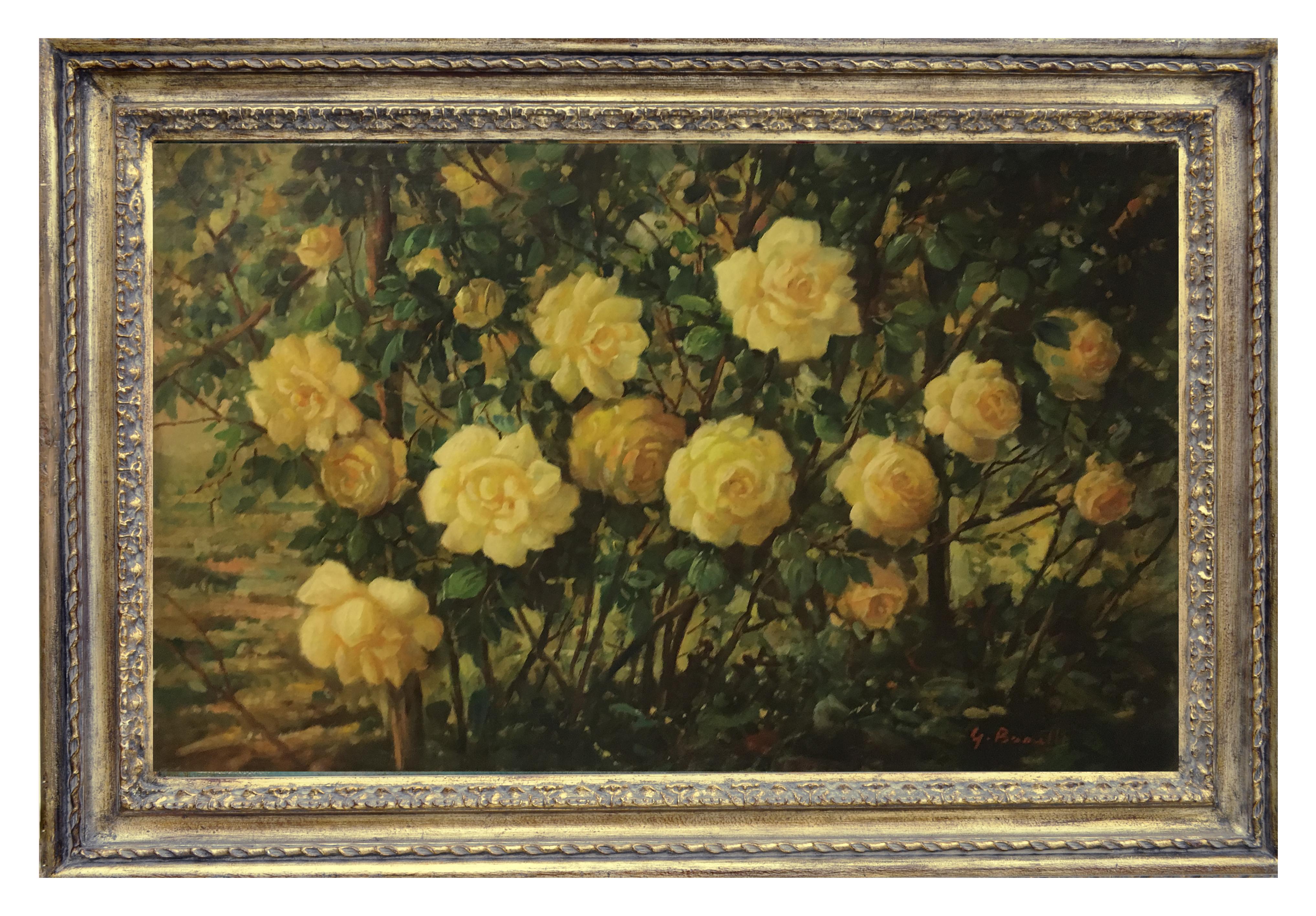 Giovanni Bonetti Art - 6 For Sale at 1stDibs