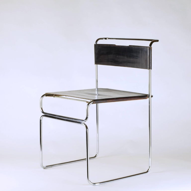 Giovanni Carini for Planula, circa 1970 Stunning, Elegant Side or Desk ...