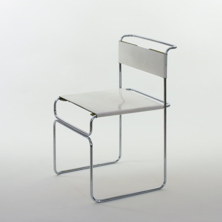 Giovanni Carini for Planula, circa 1970 Stunning, Elegant Side or Desk ...