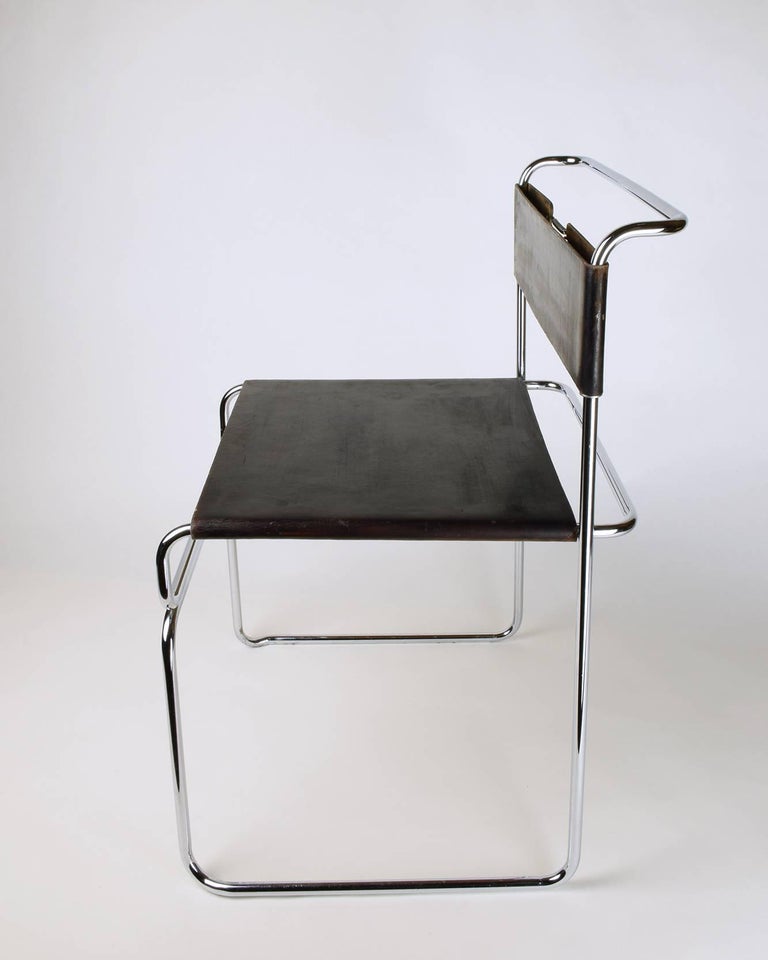 Giovanni Carini for Planula, circa 1970 Stunning, Elegant Side or Desk ...
