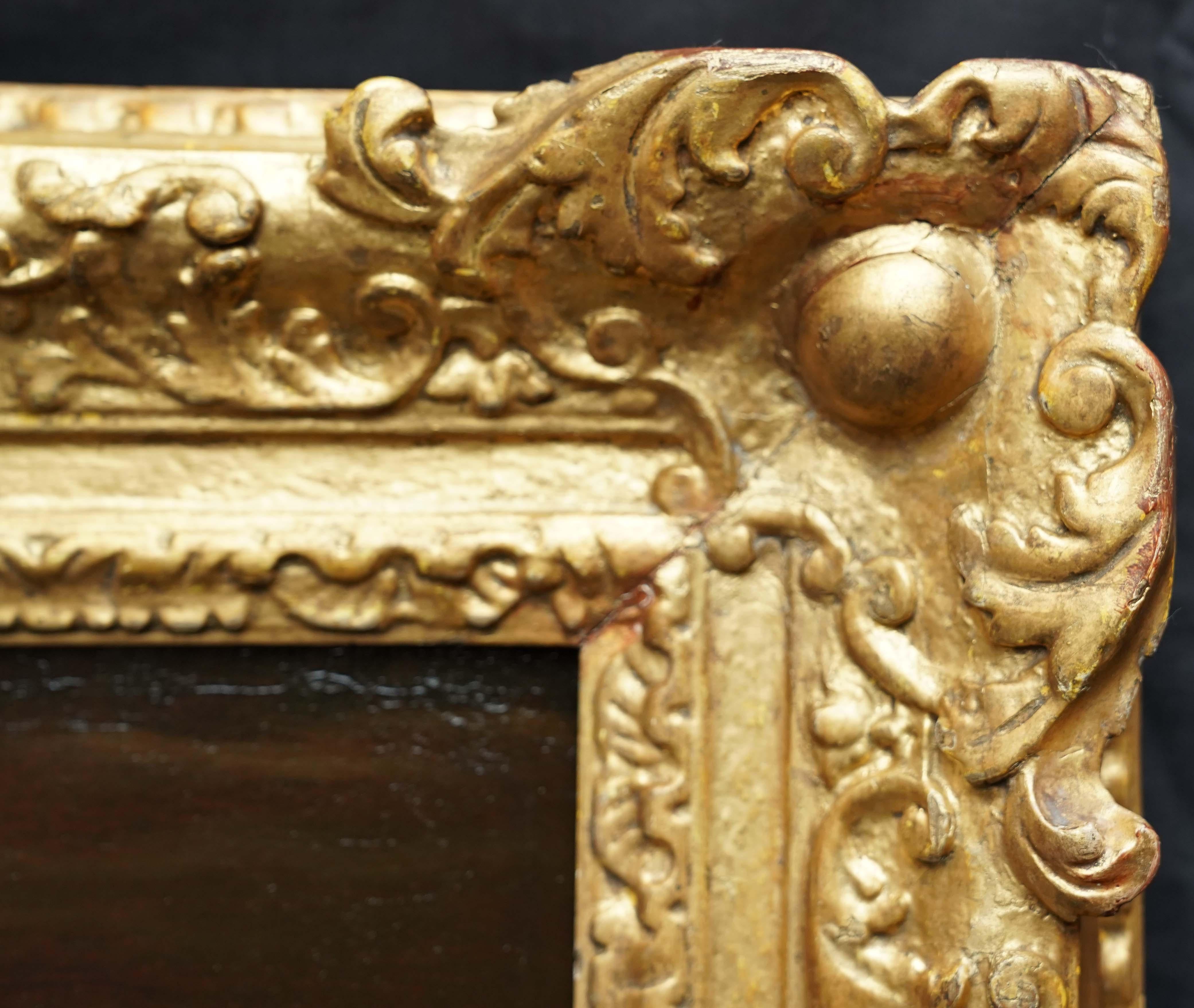 The Penitent Magdalene - Italian Baroque Old Master art portrait oil ...