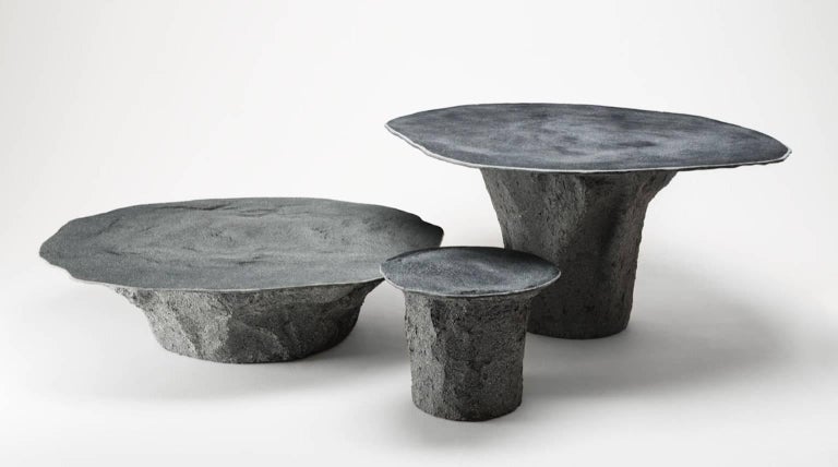 Giovanni Minelli Table Model Kernel Unique Piece, Italy at 1stDibs