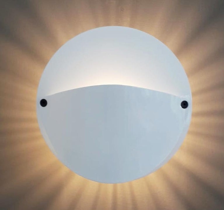 "Giovi" Sconce by Flos - 14 Available For Sale at 1stDibs | flos giovi