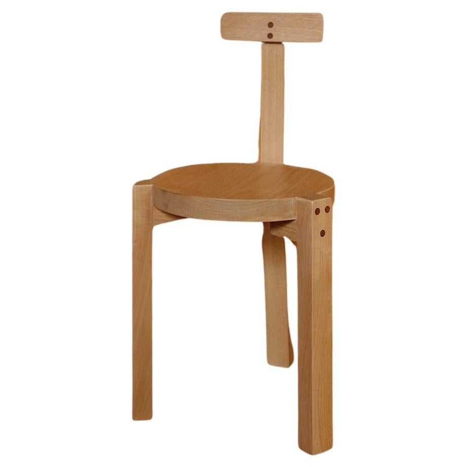 Girafa Chair by Lina Bo Bardi , 2022, Marcenaria Baraúna For Sale at ...