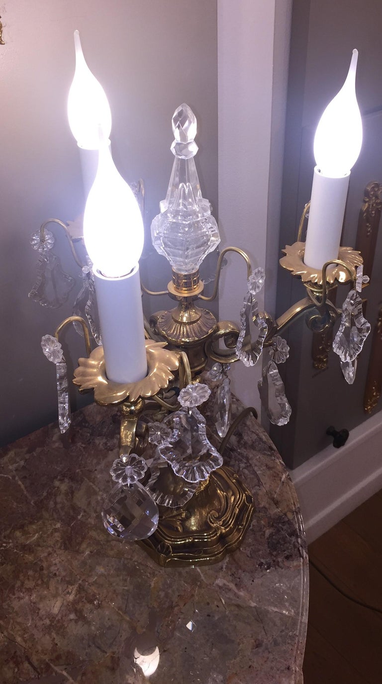 Girandole Pendants For Sale at 1stDibs