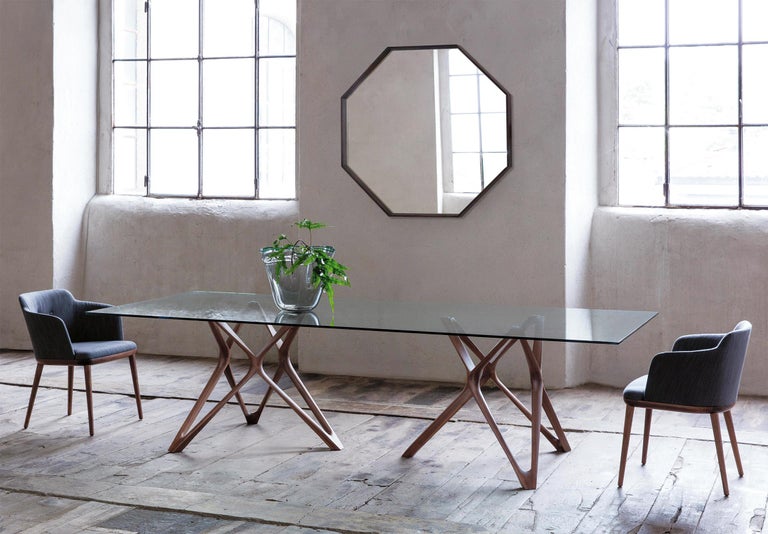 Giulia Dining Table For Sale at 1stDibs