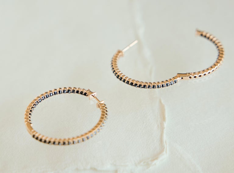 Giulia Earrings For Sale at 1stDibs