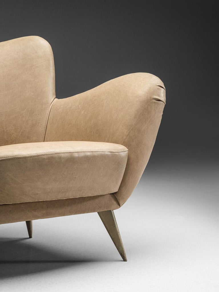 Giulia Veronesi 'Perla' Armchair at 1stDibs