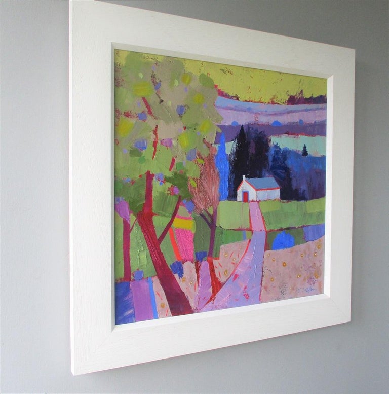 Giuliana Lazzerini - Cottage Path For Sale at 1stDibs
