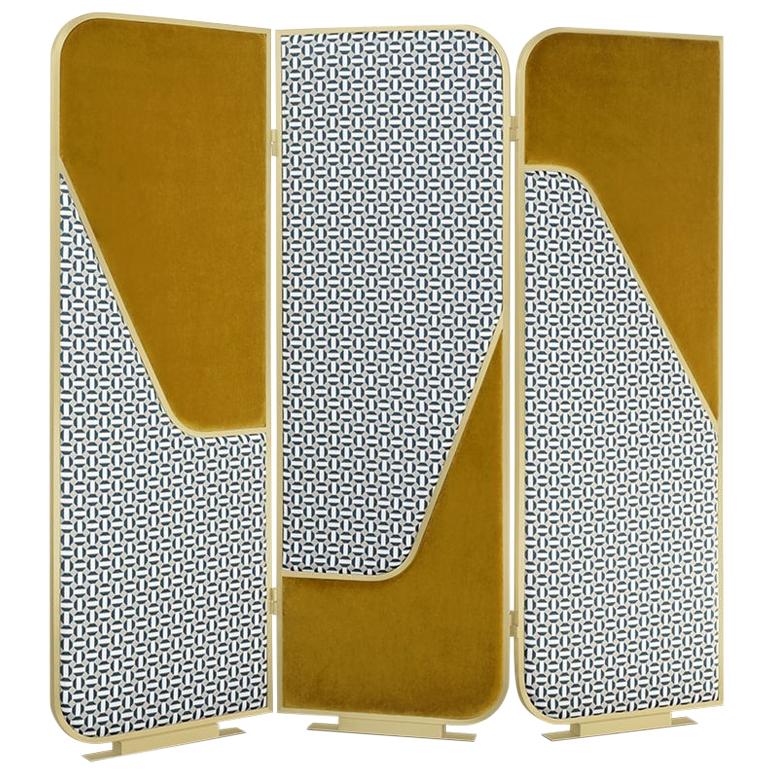 Screen by Félix Aublet, 1952 For Sale at 1stDibs