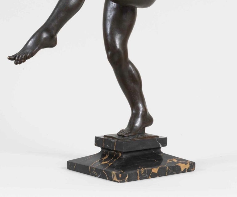 Giulio Passaglia - Dancer For Sale at 1stDibs