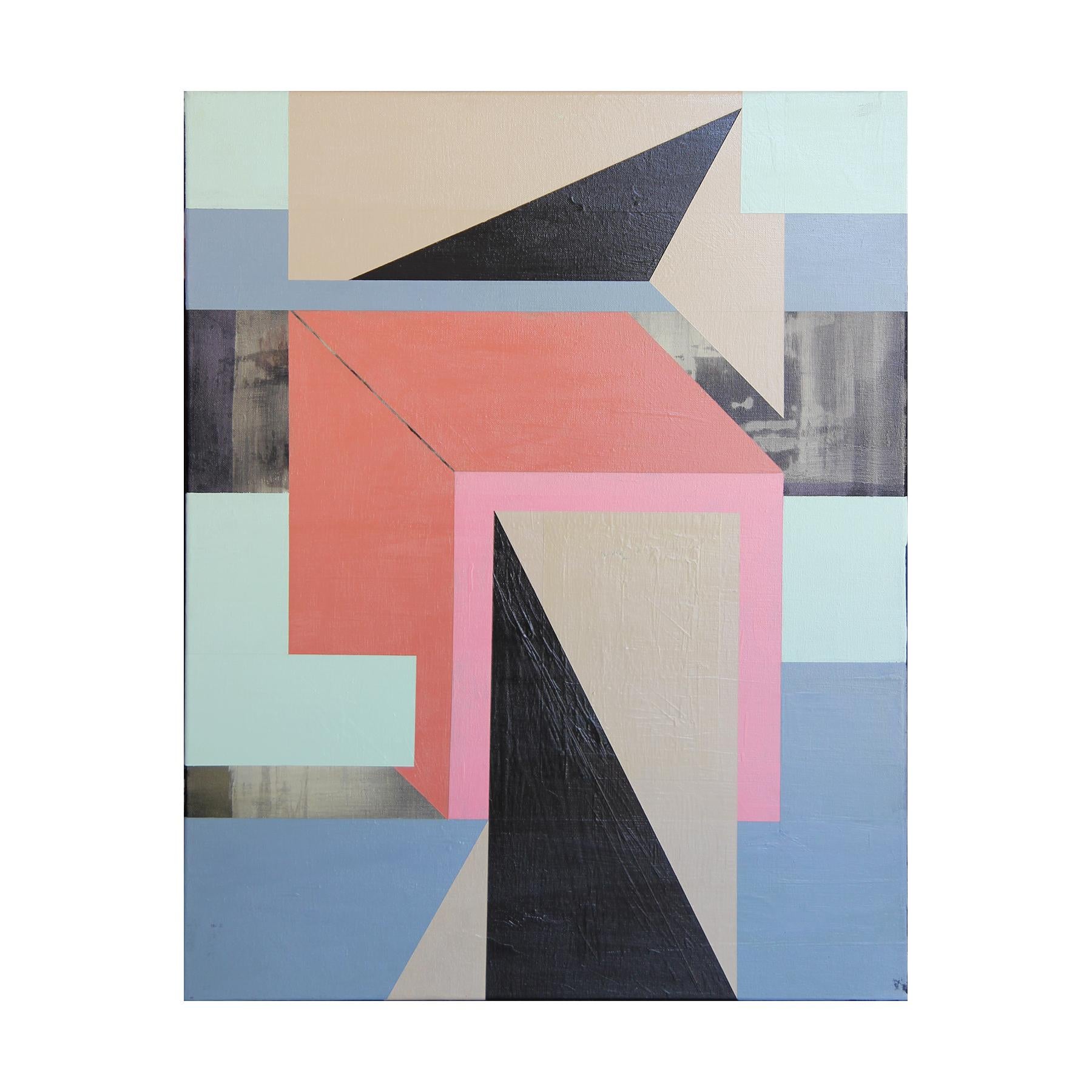 Abstract Expressionist Pastel - 1,061 For Sale on 1stDibs ...