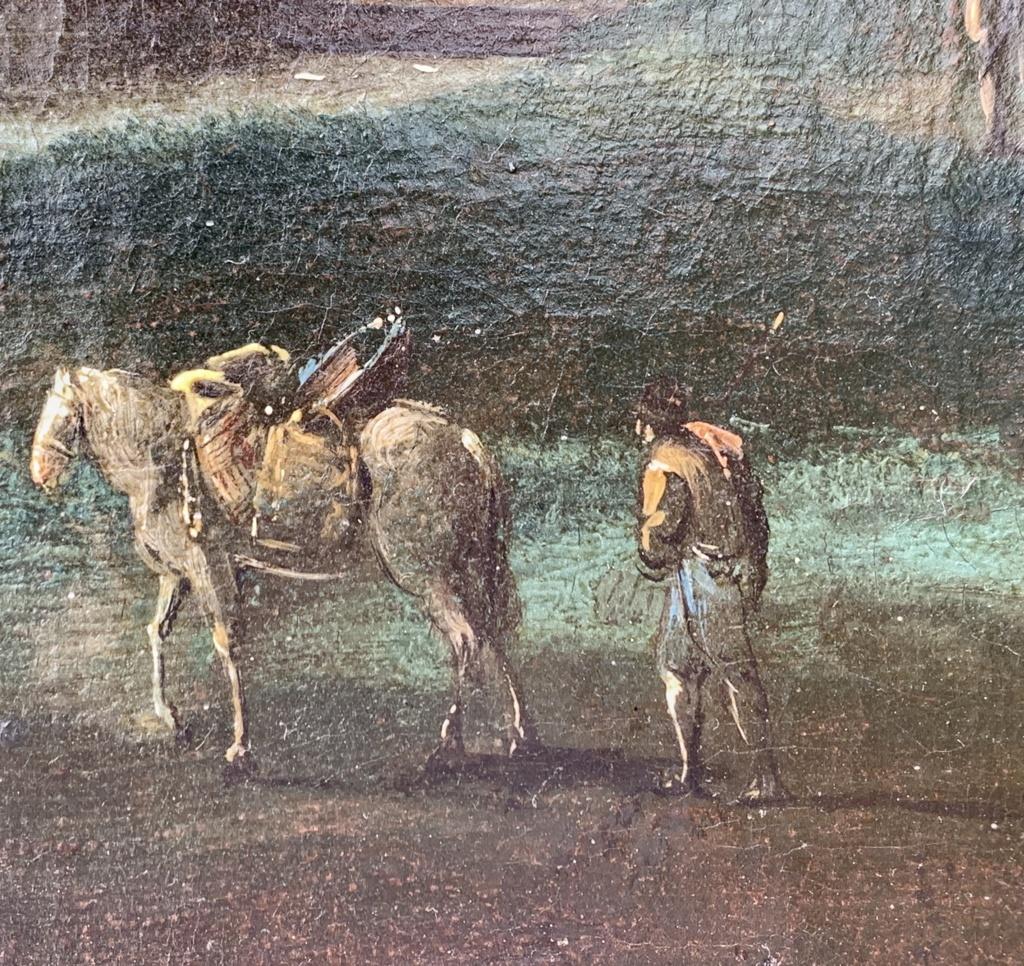 Giuseppe Bernardino Bison - Giuseppe Bernardino Bison (Venetian master ...