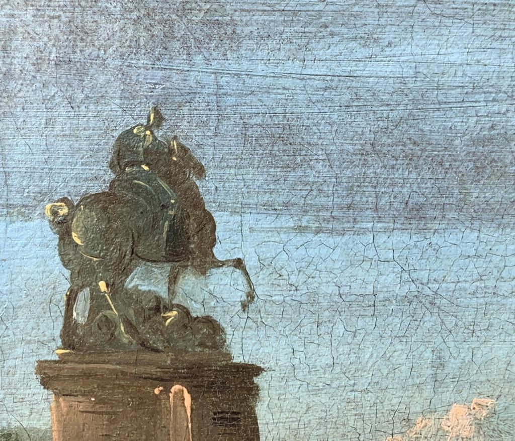 Giuseppe Bernardino Bison - Giuseppe Bernardino Bison (Venetian master ...