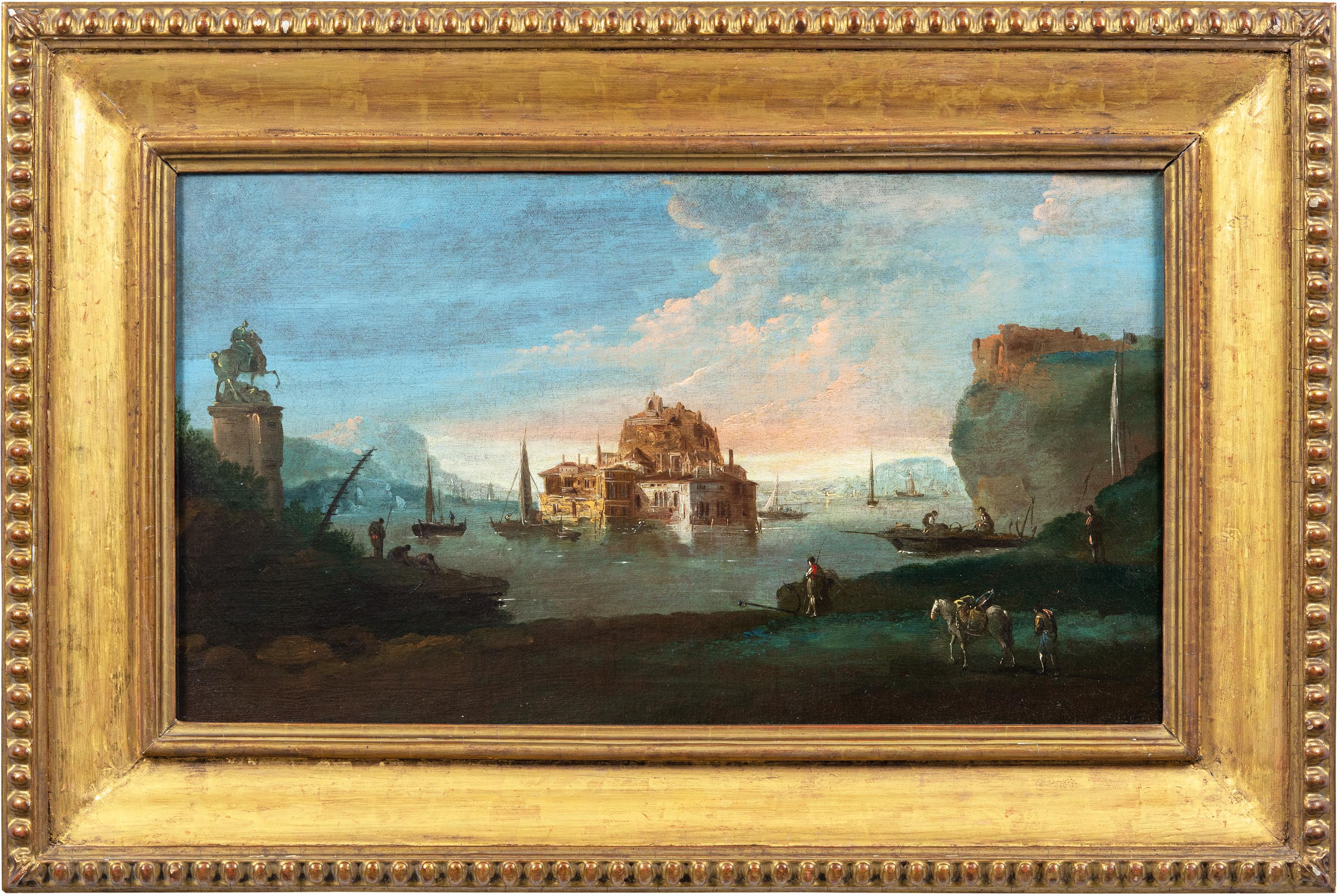 Giuseppe Bernardino Bison - Giuseppe Bernardino Bison (Venetian master ...