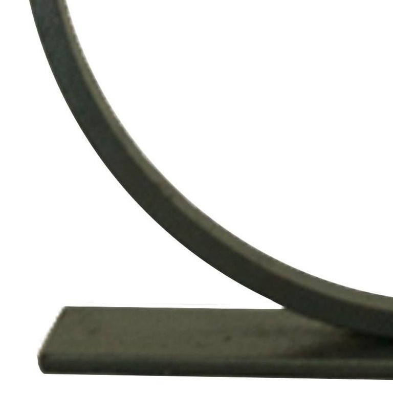 Giuseppe Palumbo - Leaping Horse 24/50 For Sale at 1stdibs