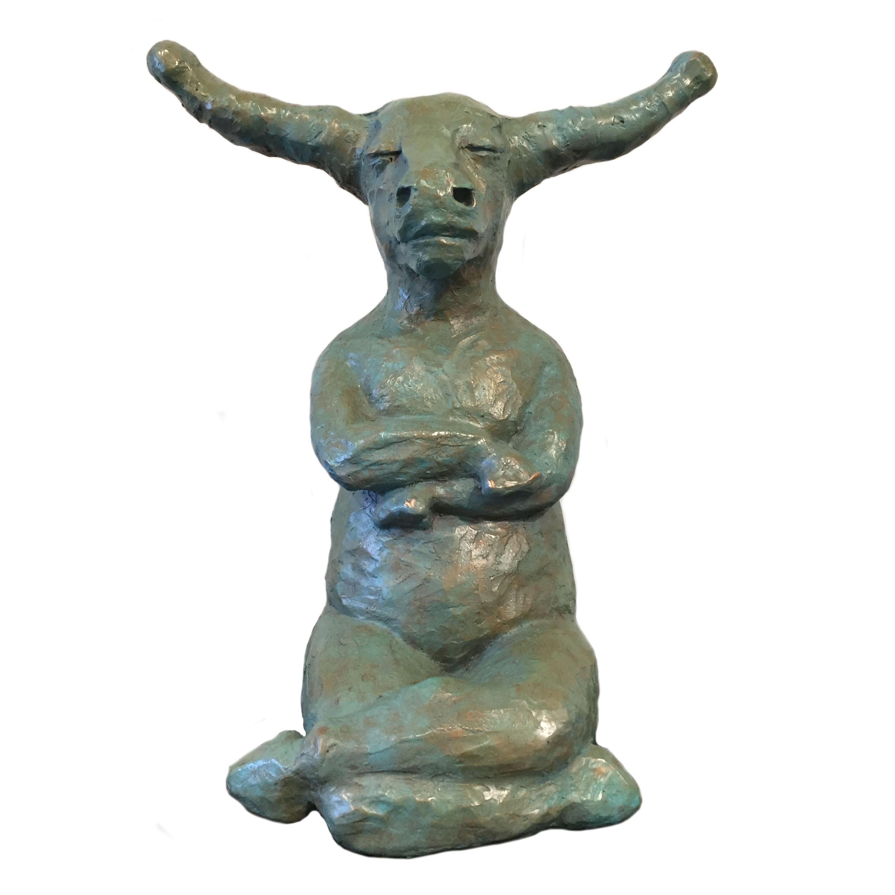 Giuseppe Palumbo - Almost All Together Now 36/75 For Sale at 1stDibs