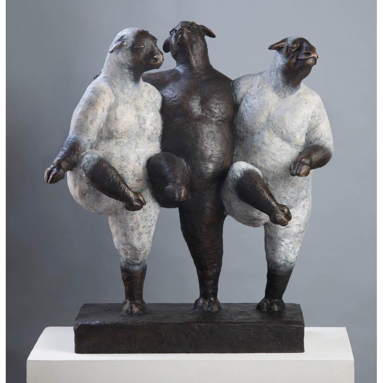 Giuseppe Palumbo - One More Time (One Baaad), 14/75 at 1stDibs