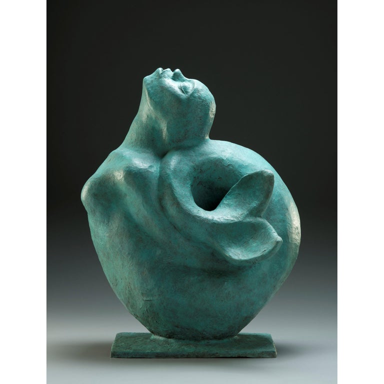 Giuseppe Palumbo - Sirena 1/25 For Sale at 1stDibs