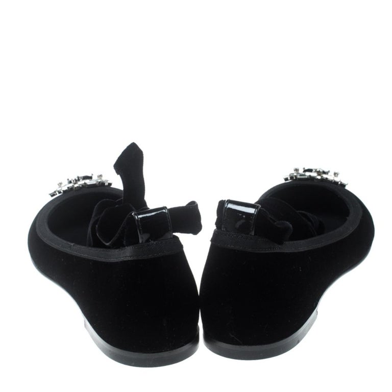 Interesting Info About Giuseppe Zanotti Flats