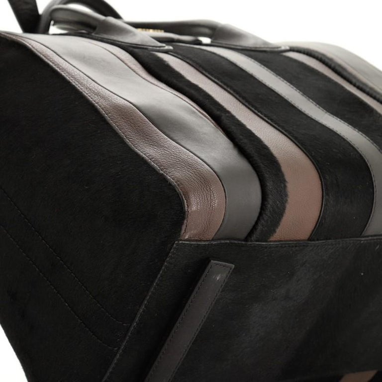 Givenchy Antigona Bag Calf Hair and Leather Large at 1stDibs | givenchy ...