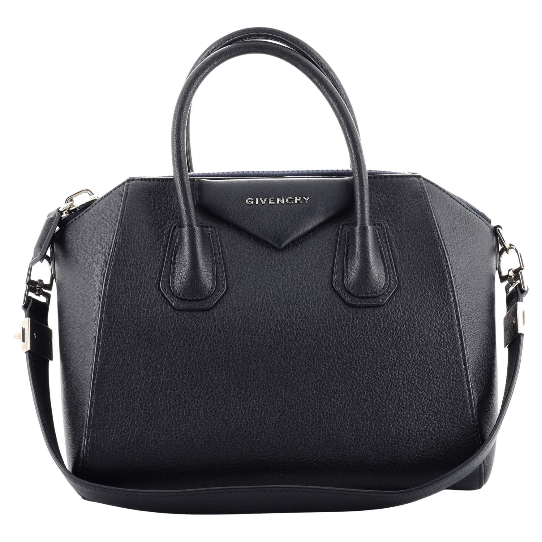 Givenchy Pandora Backpack Leather at 1stDibs