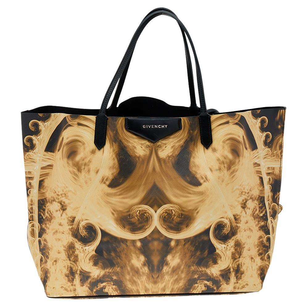 Givenchy Antigona Shopper Leather Large at 1stDibs