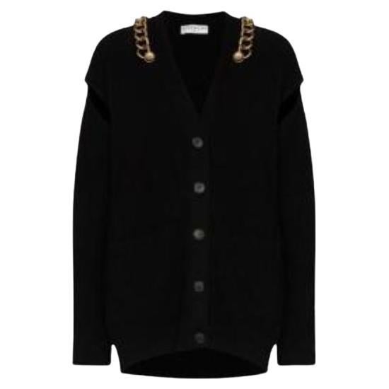 Feather Embellished Pink Cashmere Jumper For Sale at 1stDibs | pink ...