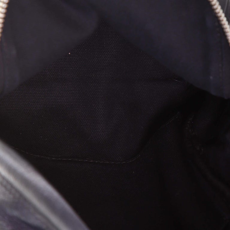 Givenchy Classic Backpack Studded Leather Nano at 1stDibs