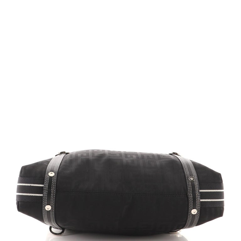 Givenchy G4 Tote Nylon Large For Sale at 1stDibs