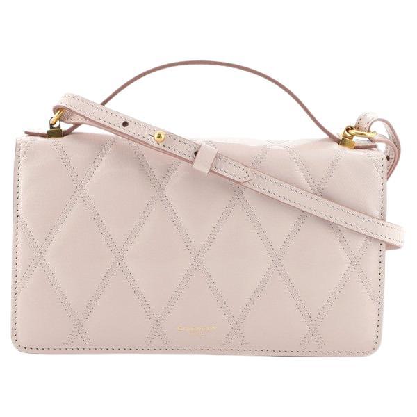 Fendi Strap You Leather and Chain Bag Strap at 1stDibs | fendi chain strap