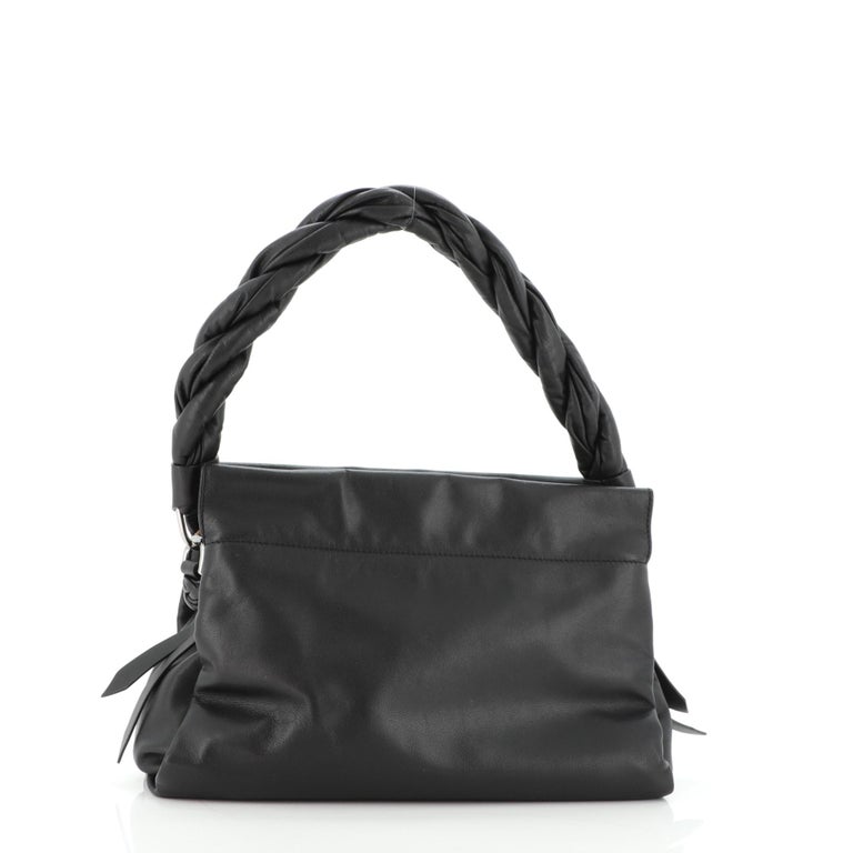 Givenchy ID93 Bag Leather Medium at 1stDibs