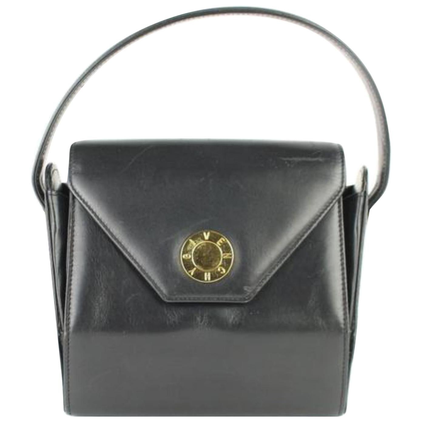 Sac Givenchy Vintage - 3 For Sale on 1stDibs | givenchy sack dress